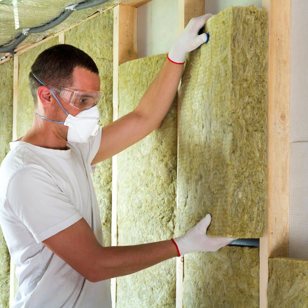 Tipos de aislamiento térmico: Mejora la eficiencia energética